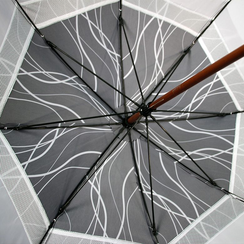 Fashion Vented Soft Feel - Umbrella CollectionFashion Vented Soft Feel ...