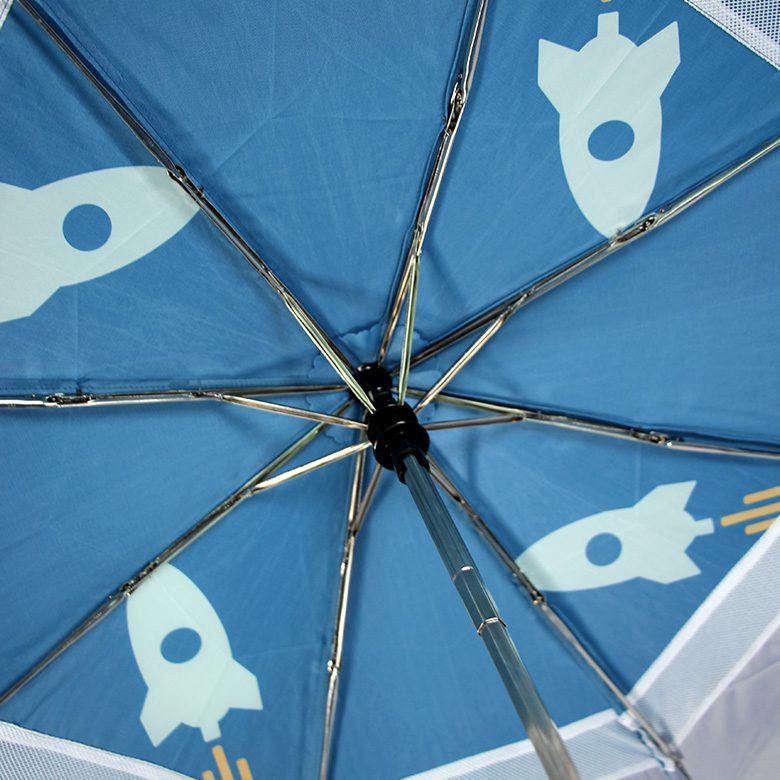 Promo-Matic Vented Soft Feel - Umbrella Collection